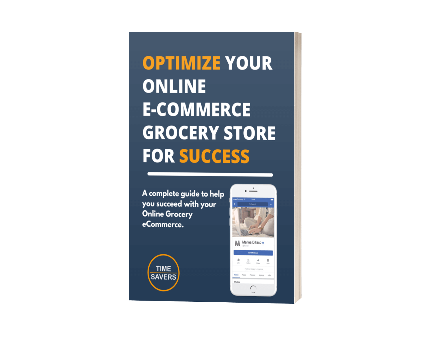 Optimize Your Online Grocery Store for Success | Digital Time Savers